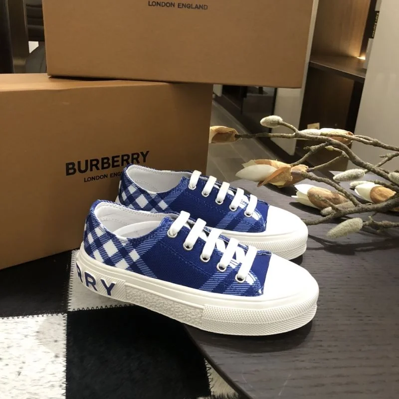 Inexpensive BURBERRY SHOES