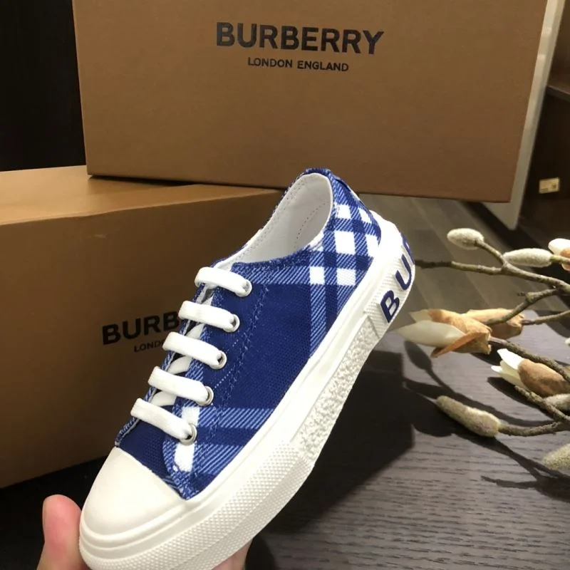Inexpensive BURBERRY SHOES