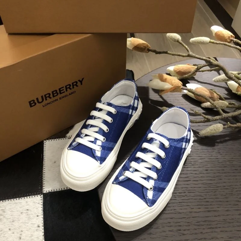 Inexpensive BURBERRY SHOES