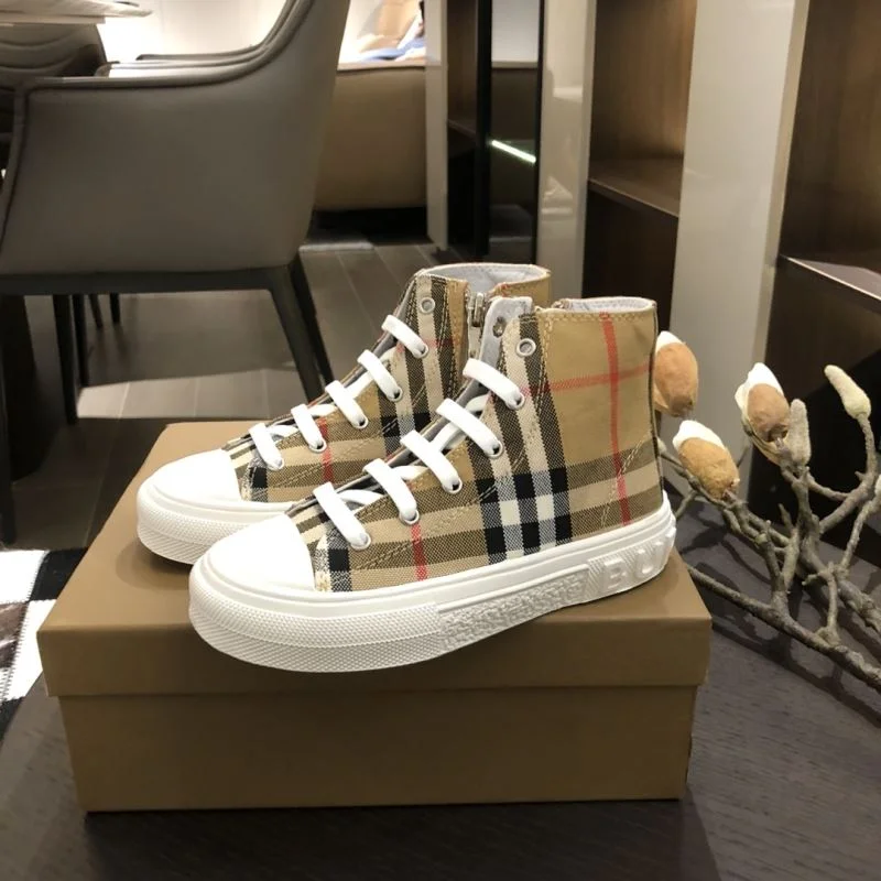 Bargain BURBERRY SHOES