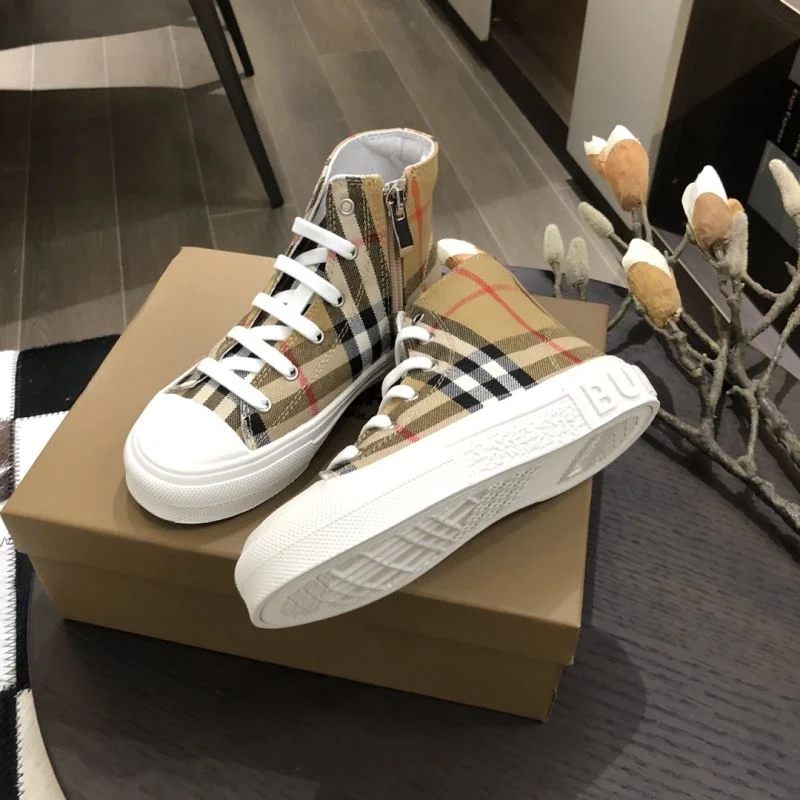 Bargain BURBERRY SHOES