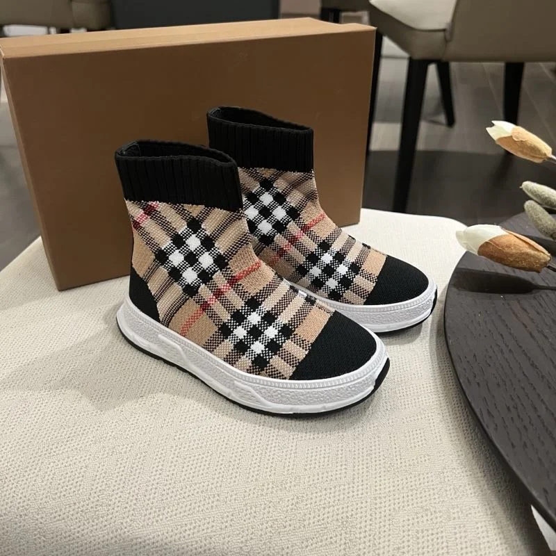 Legit BURBERRY SHOES