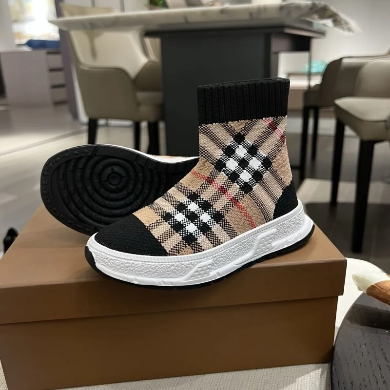 Legit BURBERRY SHOES