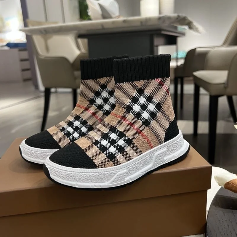 Legit BURBERRY SHOES