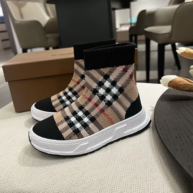 Legit BURBERRY SHOES