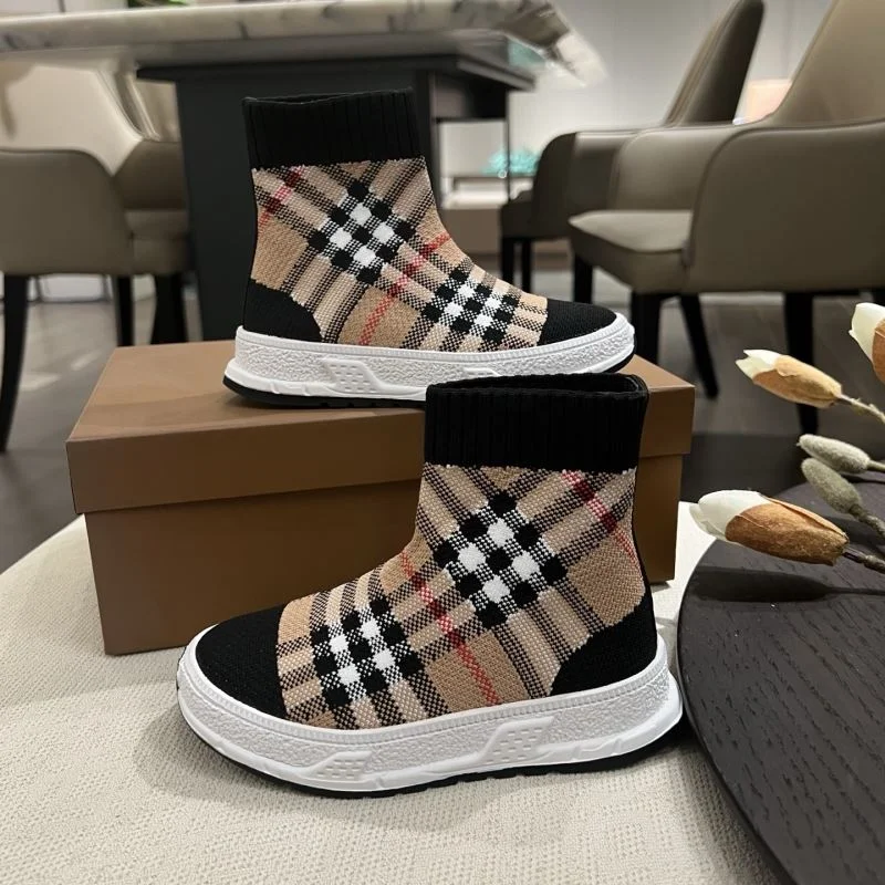 Legit BURBERRY SHOES