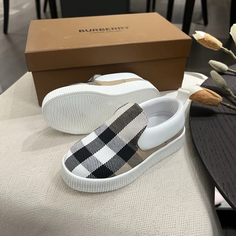 Official BURBERRY SHOES