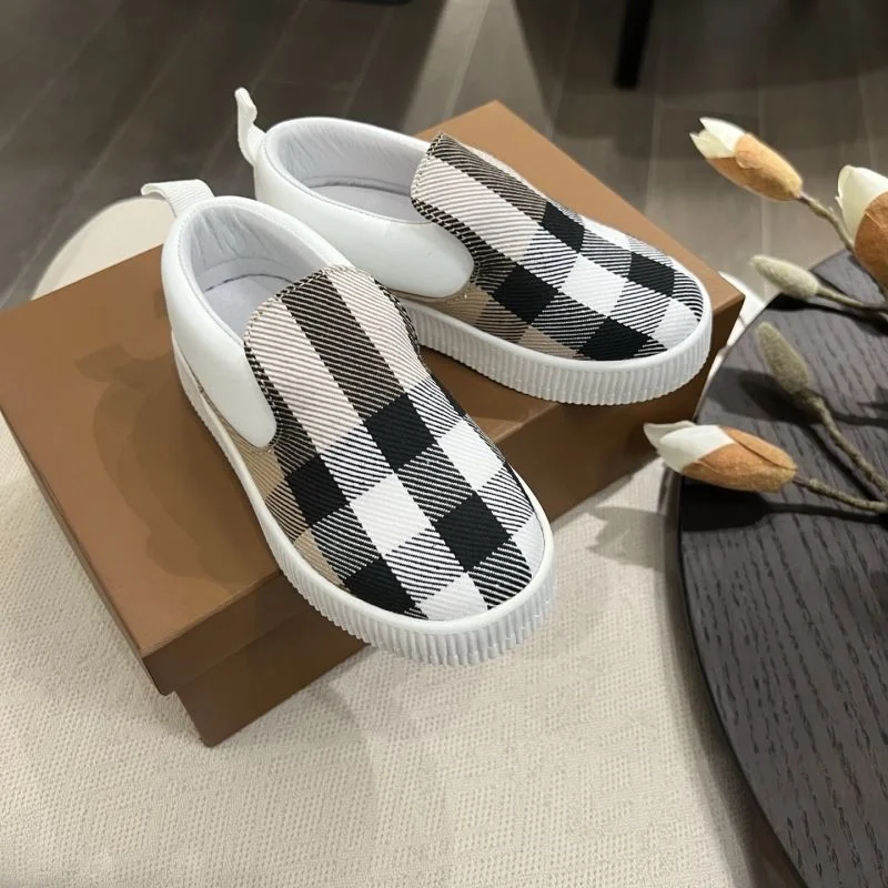 Official BURBERRY SHOES