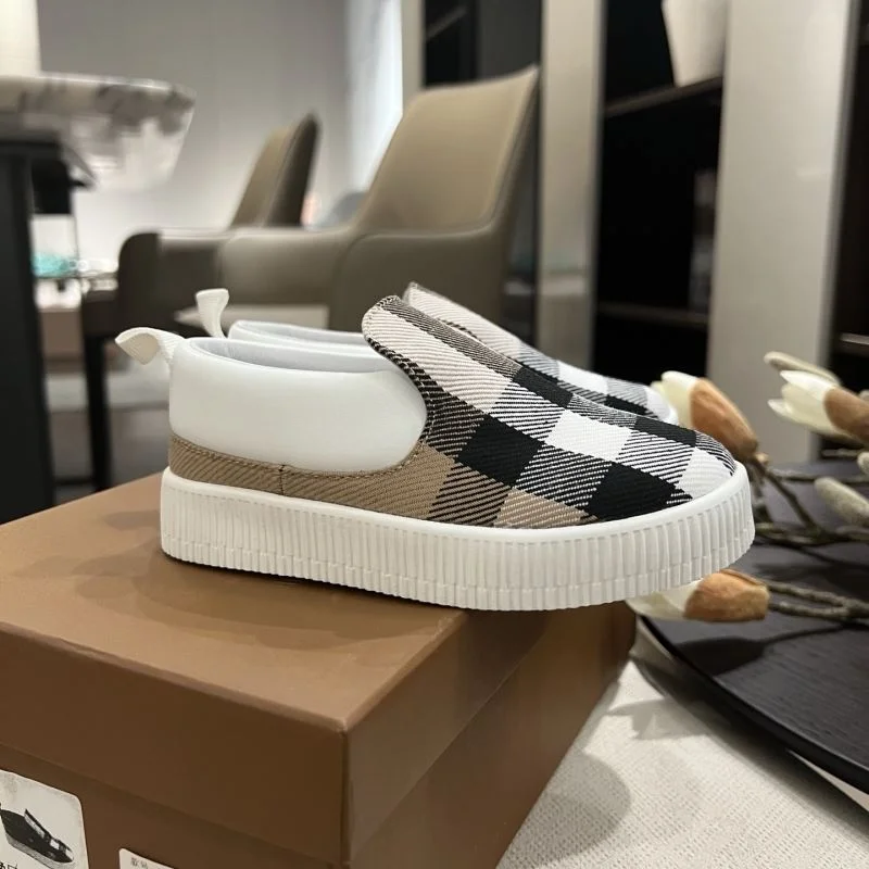 Official BURBERRY SHOES
