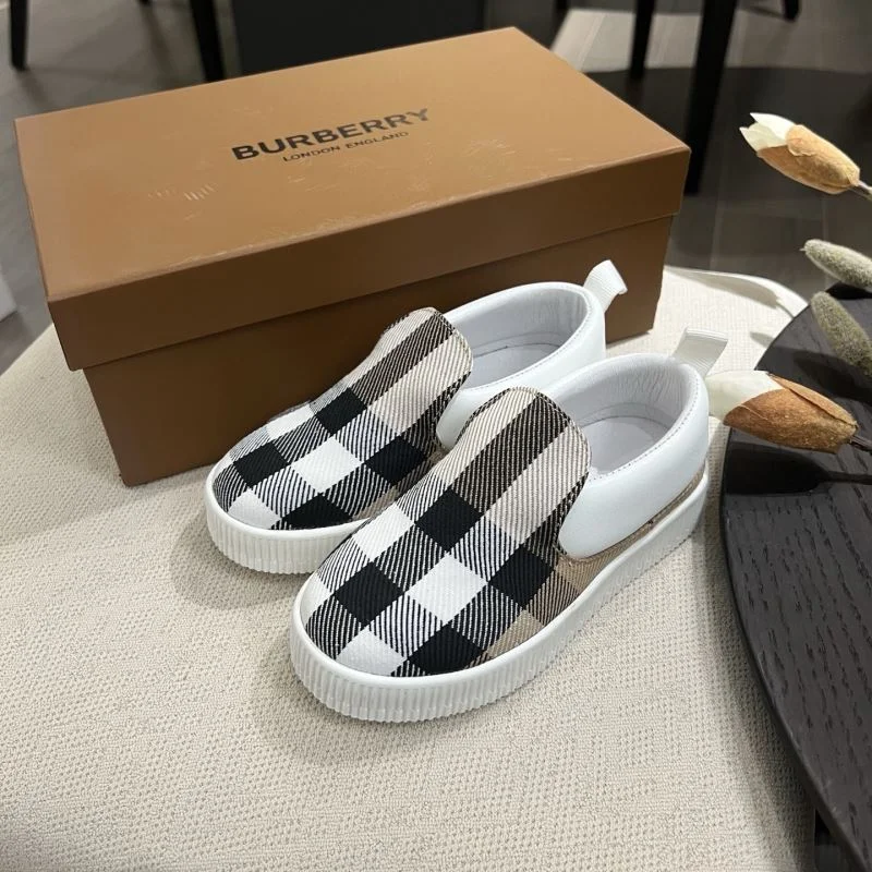 Official BURBERRY SHOES
