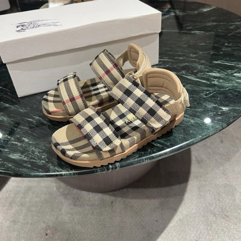 Genuine BURBERRY SHOES
