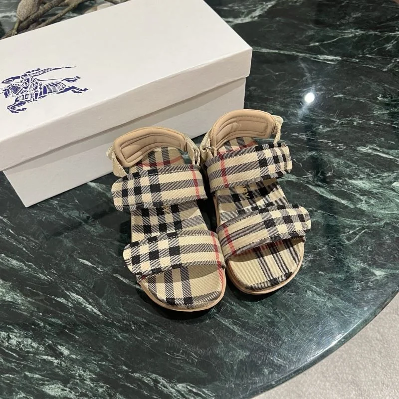 Genuine BURBERRY SHOES
