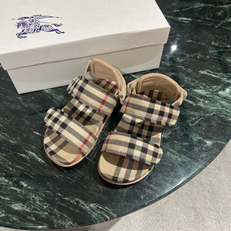 Genuine BURBERRY SHOES