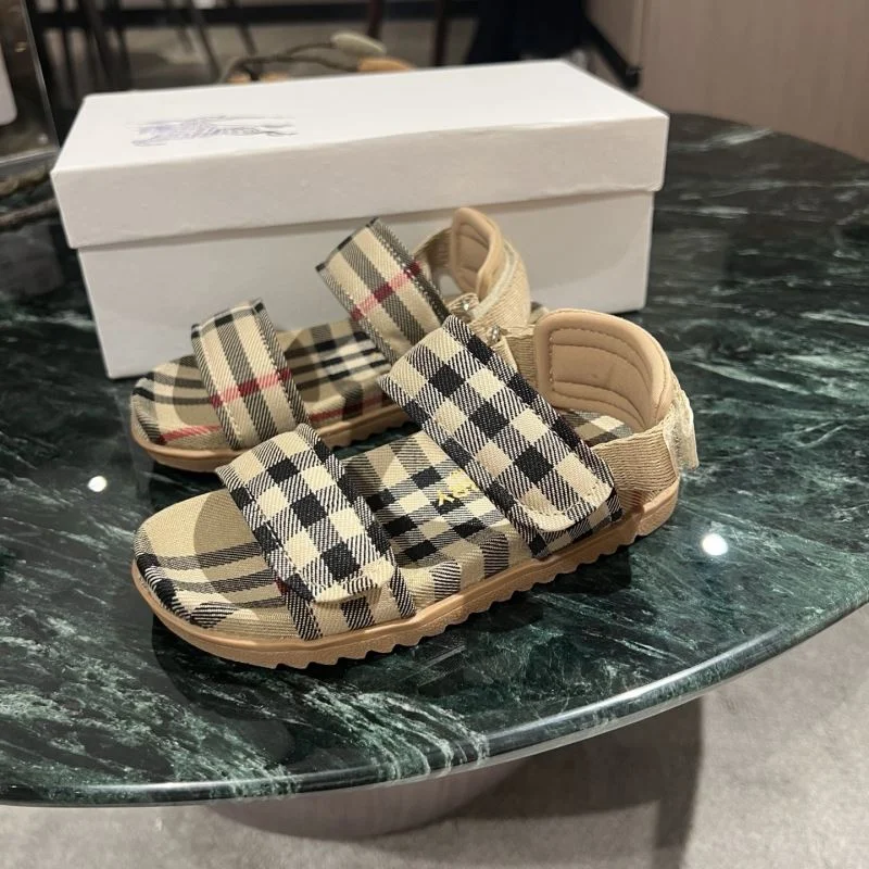 Genuine BURBERRY SHOES