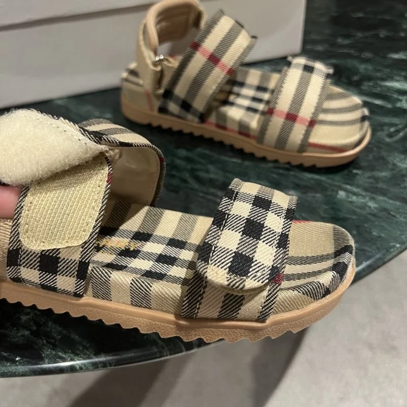 Genuine BURBERRY SHOES