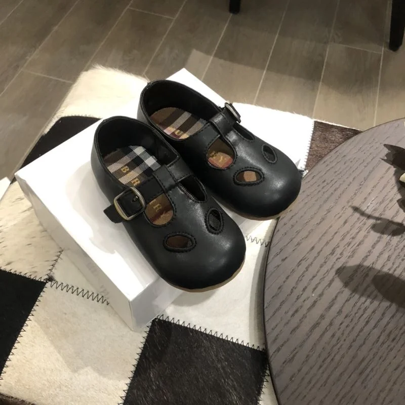 Genuine BURBERRY SHOES