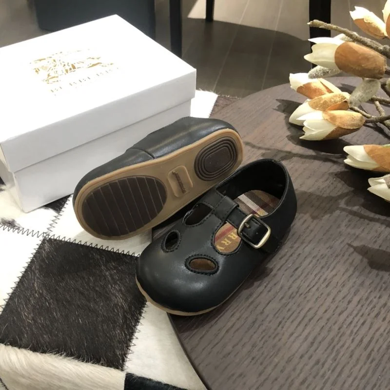 Genuine BURBERRY SHOES