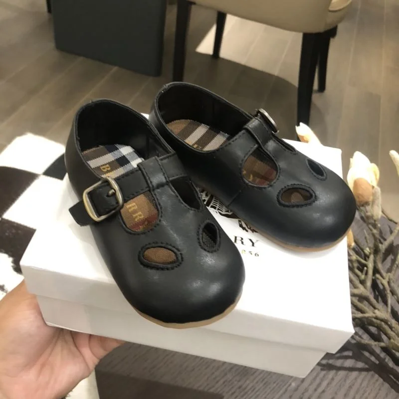 Genuine BURBERRY SHOES