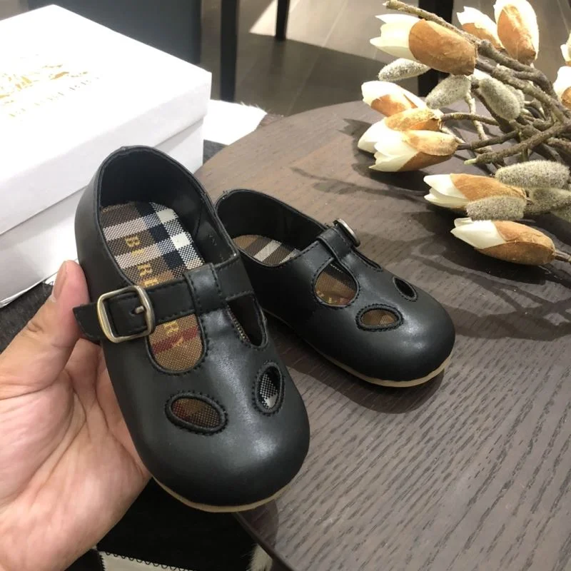 Genuine BURBERRY SHOES