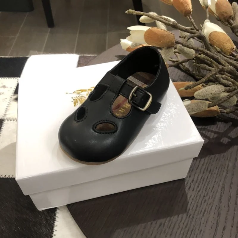 Genuine BURBERRY SHOES