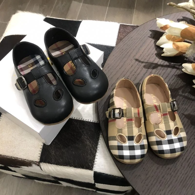 Genuine BURBERRY SHOES