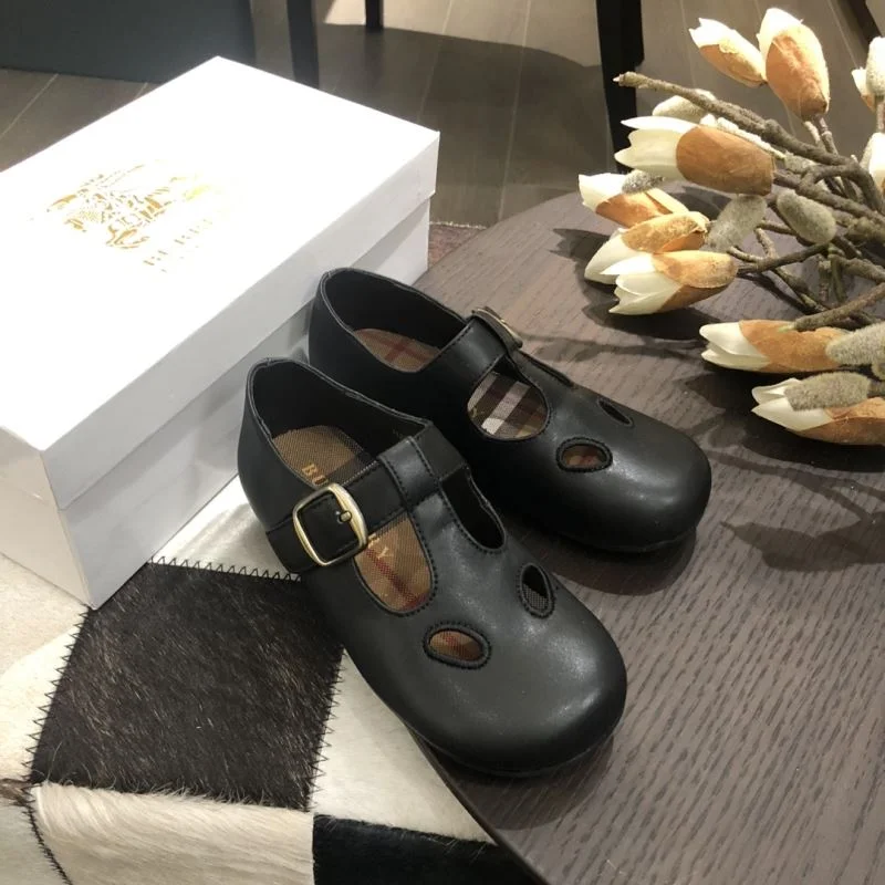 Official BURBERRY SHOES