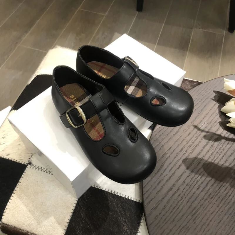 Official BURBERRY SHOES