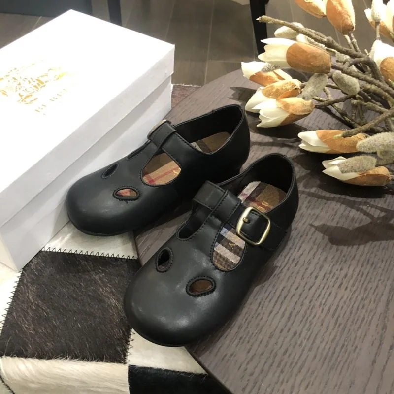 Official BURBERRY SHOES
