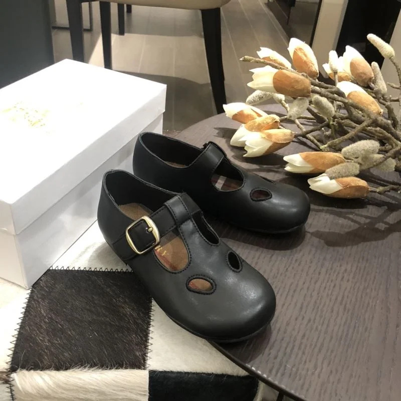 Official BURBERRY SHOES