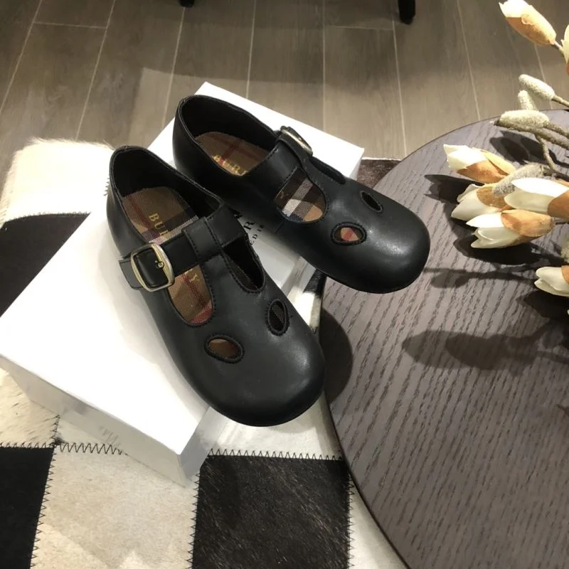 Official BURBERRY SHOES