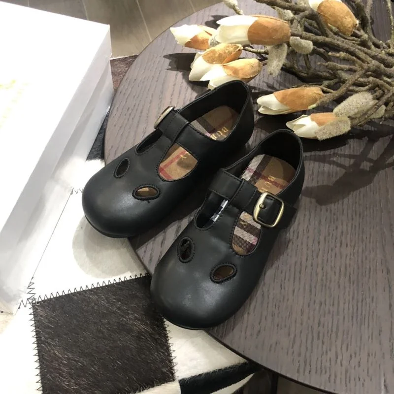 Official BURBERRY SHOES