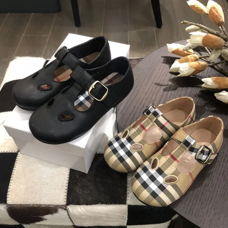 Official BURBERRY SHOES