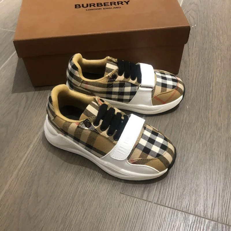 Value-priced BURBERRY SHOES