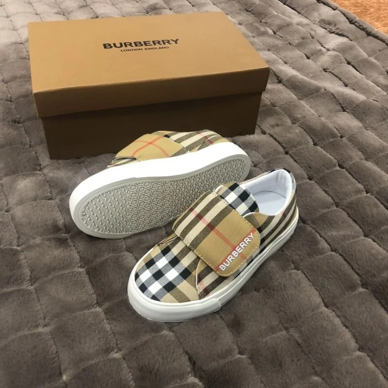 Authentic BURBERRY SHOES