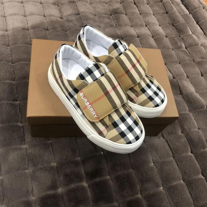 Authentic BURBERRY SHOES
