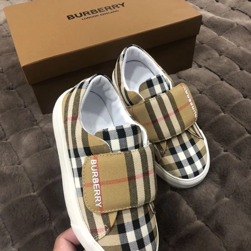 Authentic BURBERRY SHOES