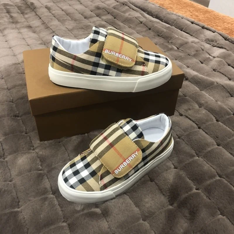 Authentic BURBERRY SHOES