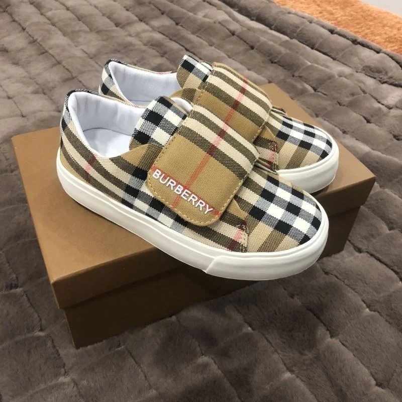 Authentic BURBERRY SHOES