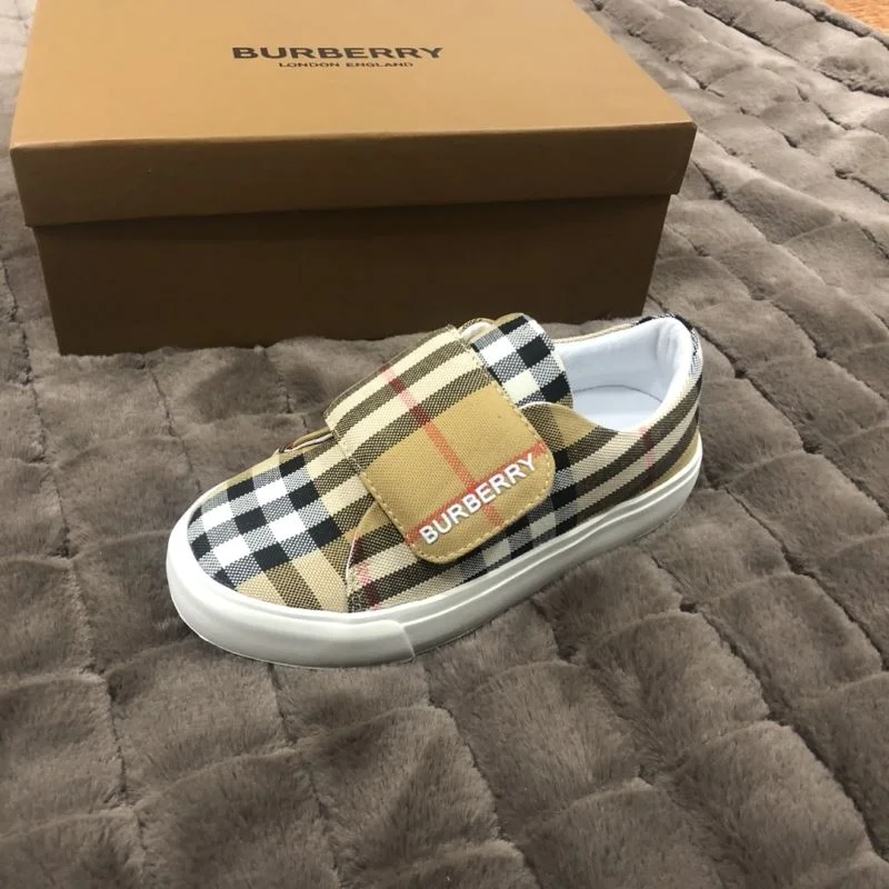 Authentic BURBERRY SHOES