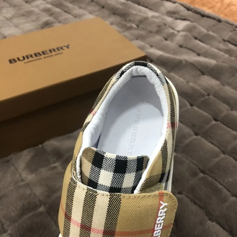 Authentic BURBERRY SHOES