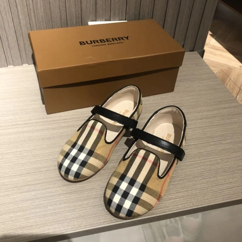 Top mirror BURBERRY SHOES