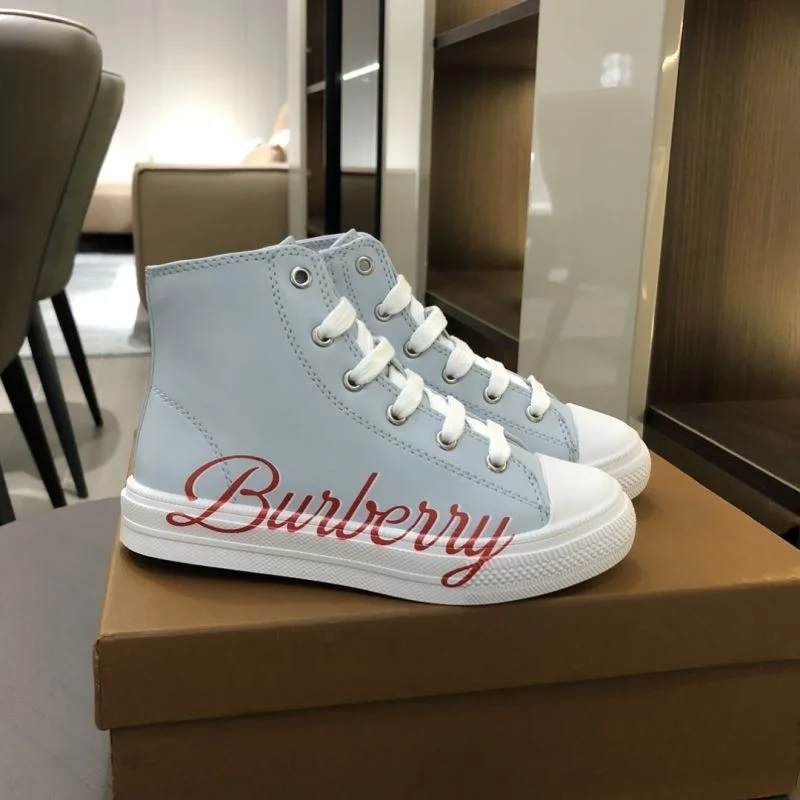 BURBERRY SHOES
