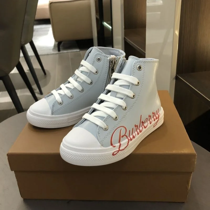 Brand-original BURBERRY SHOES