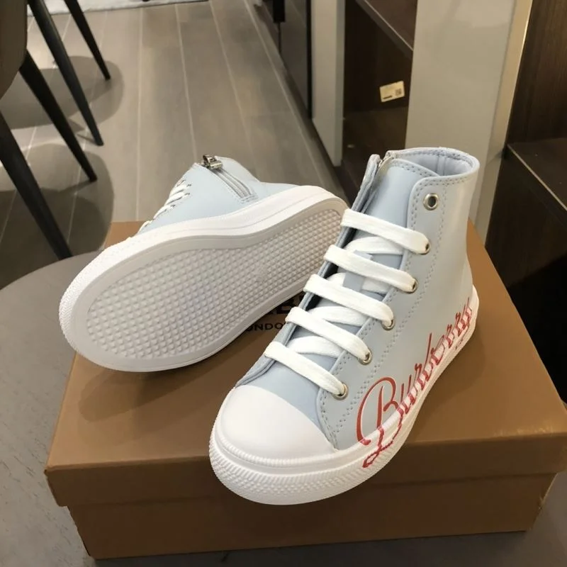 Brand-original BURBERRY SHOES