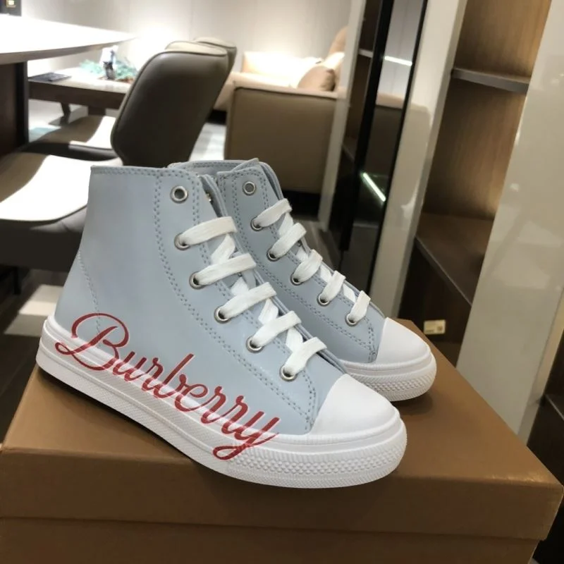 Brand-original BURBERRY SHOES