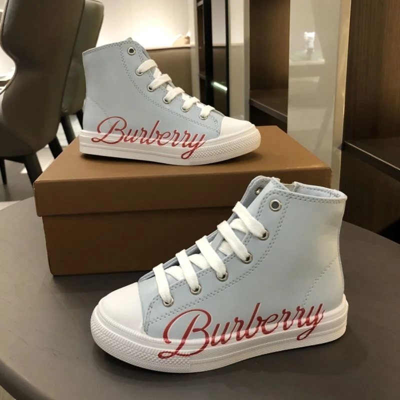 Brand-original BURBERRY SHOES