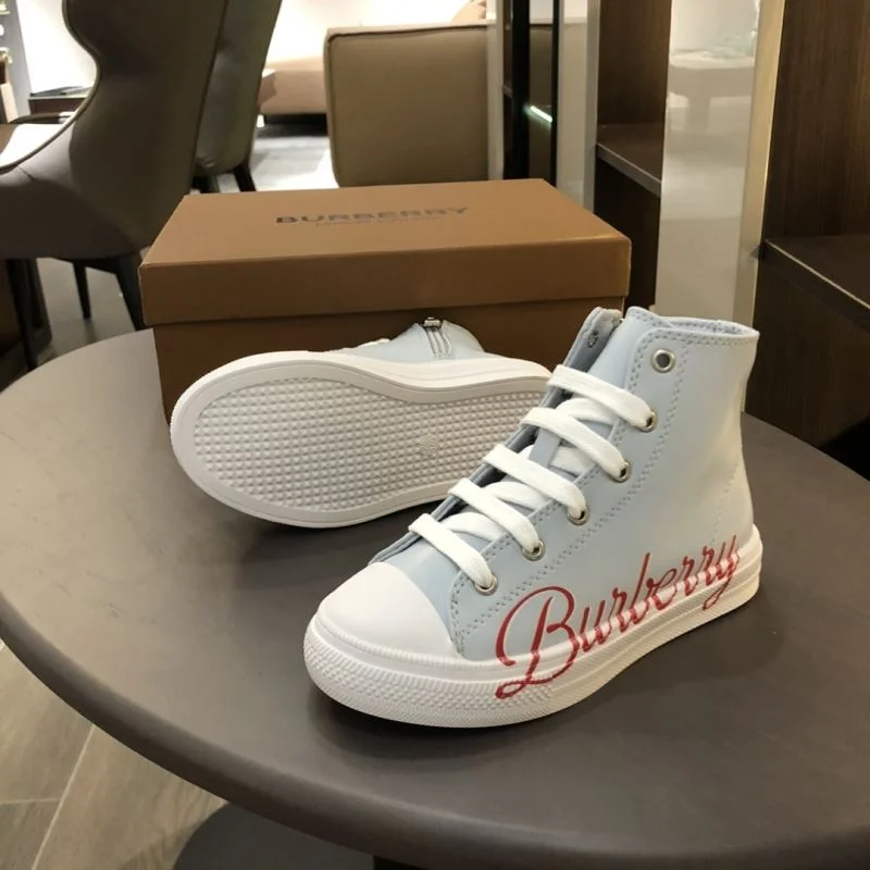 Brand-original BURBERRY SHOES