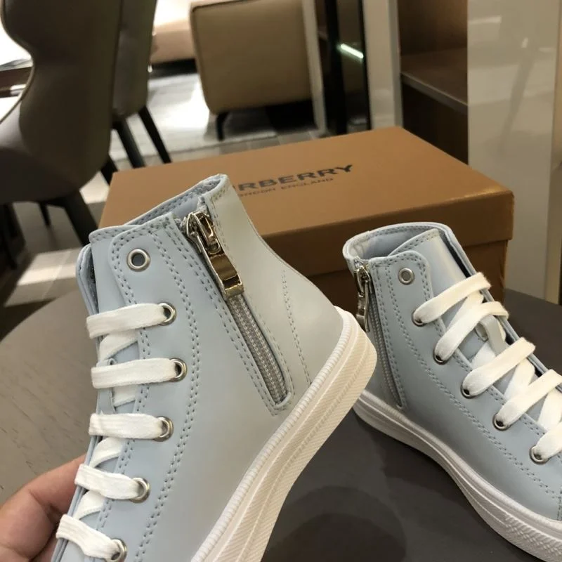 Brand-original BURBERRY SHOES