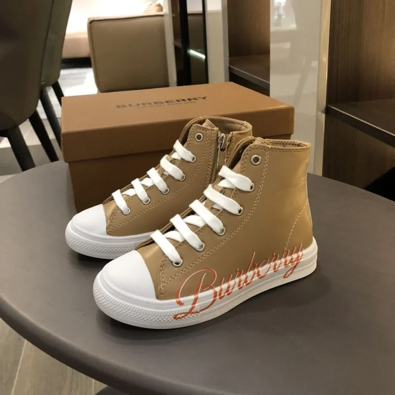 BURBERRY SHOES