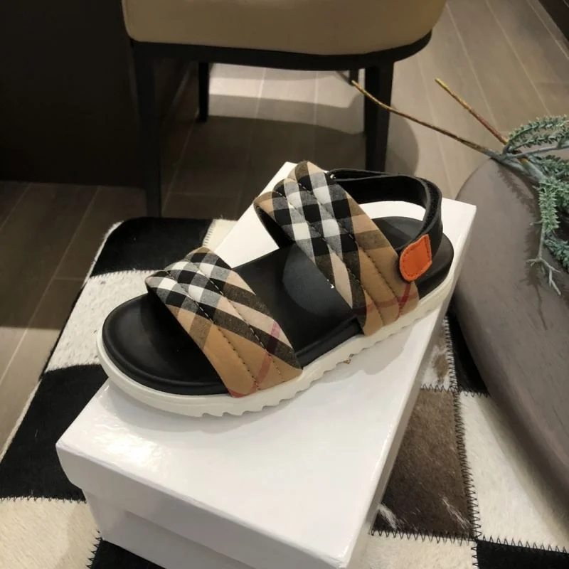 Brand-original BURBERRY SHOES